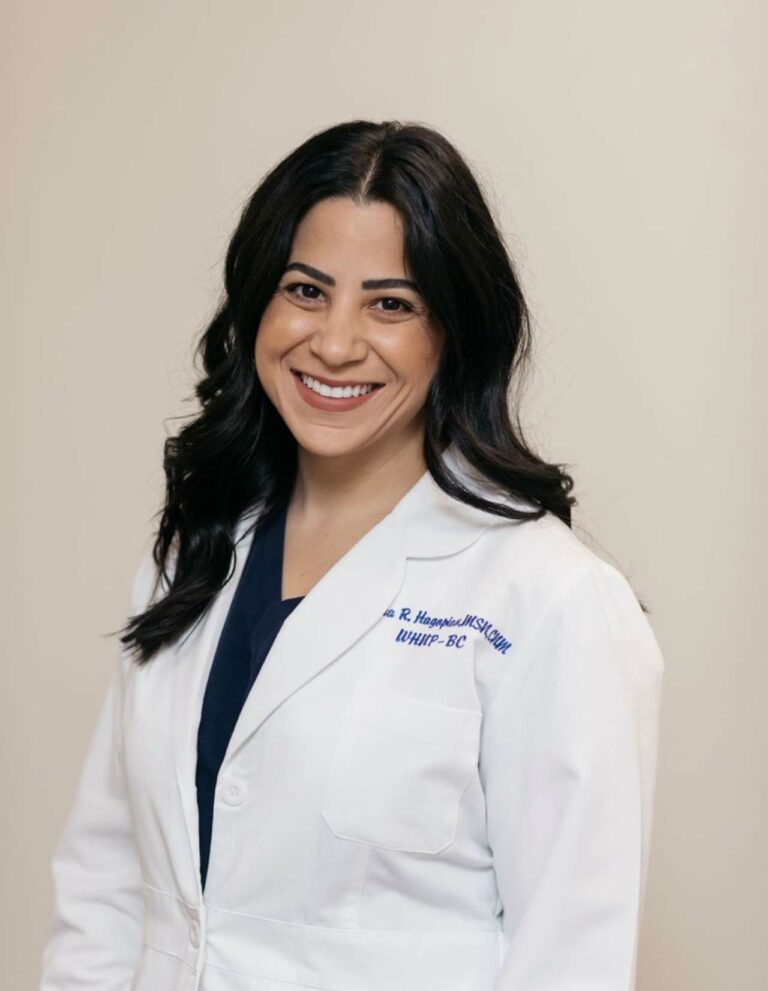 Nurse Practitioners | Orange Coast Women's Medical Group