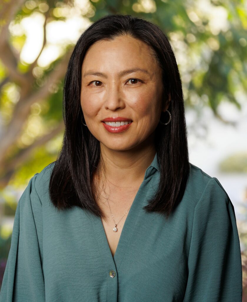 Linda H. Chung, M.D. | Orange Coast Women's Medical Group