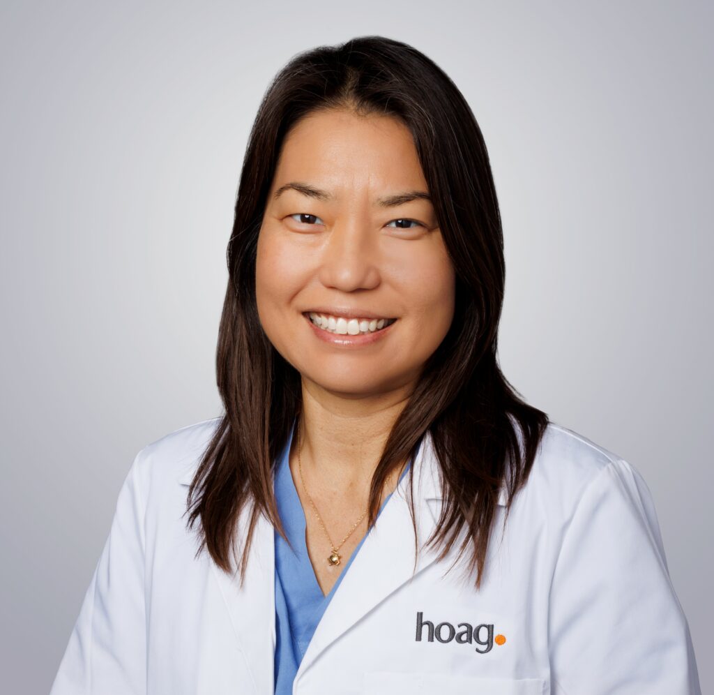 Jessica Chun, M.D. | Orange Coast Women's Medical Group